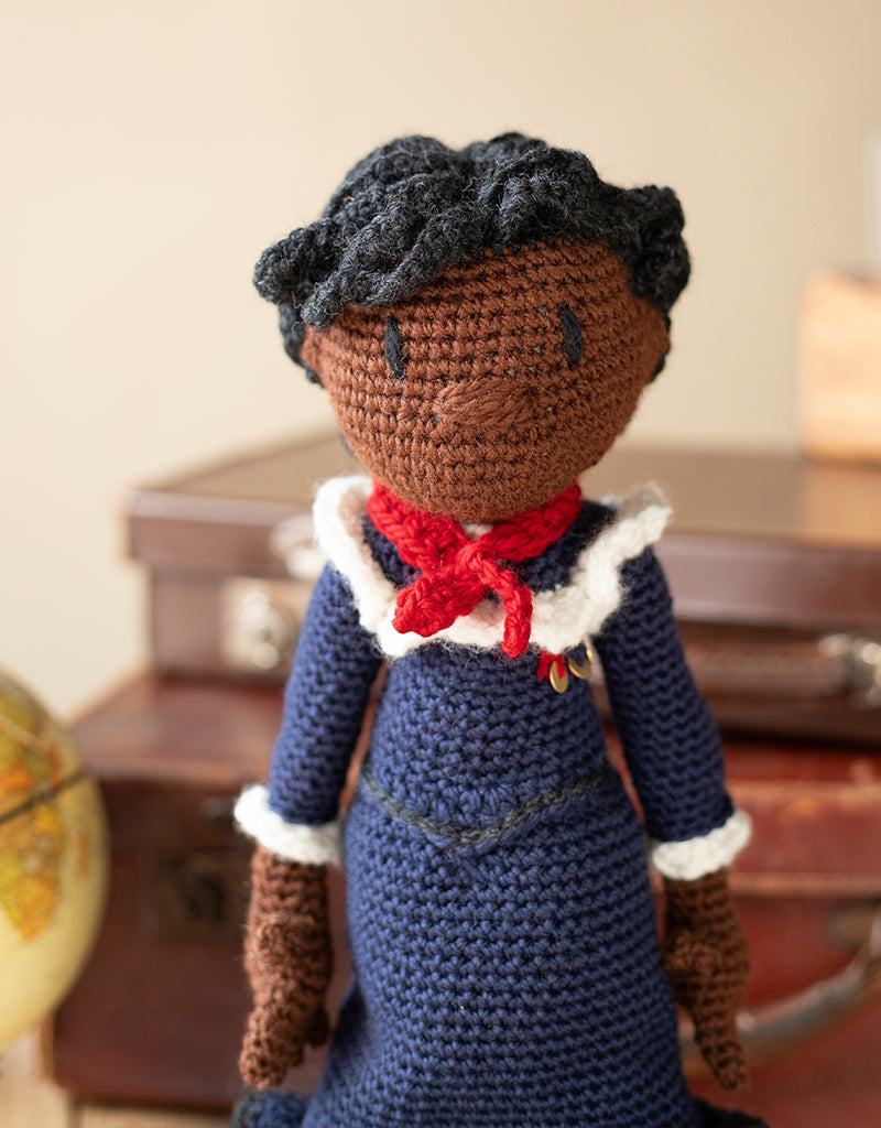 Dolls Club - Making Women who Made History (Pay Tri-Annually) – TOFT