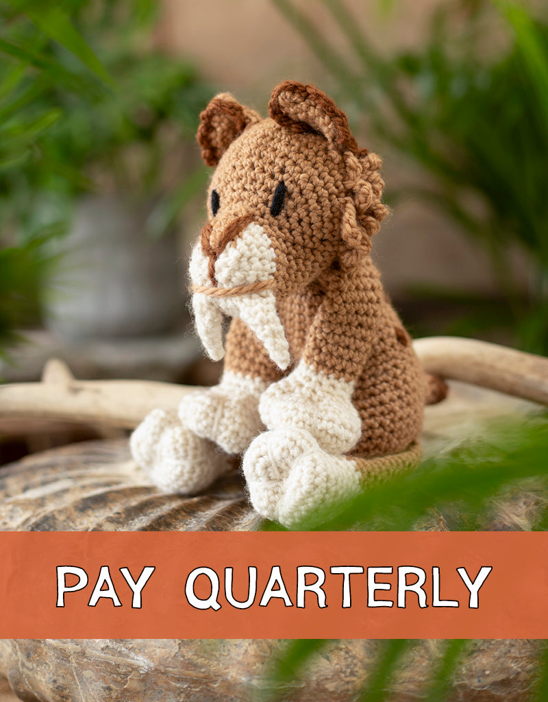 Conservationists – TOFT