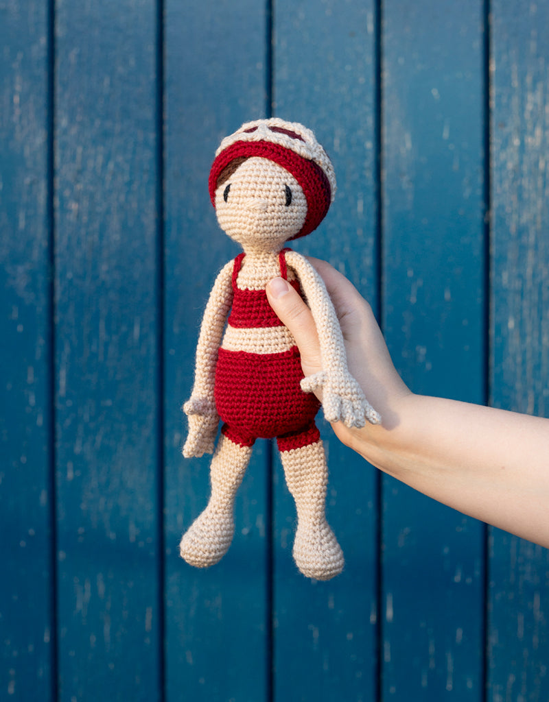 Dolls Club - Making Women who Made History (Pay Tri-Annually) – TOFT