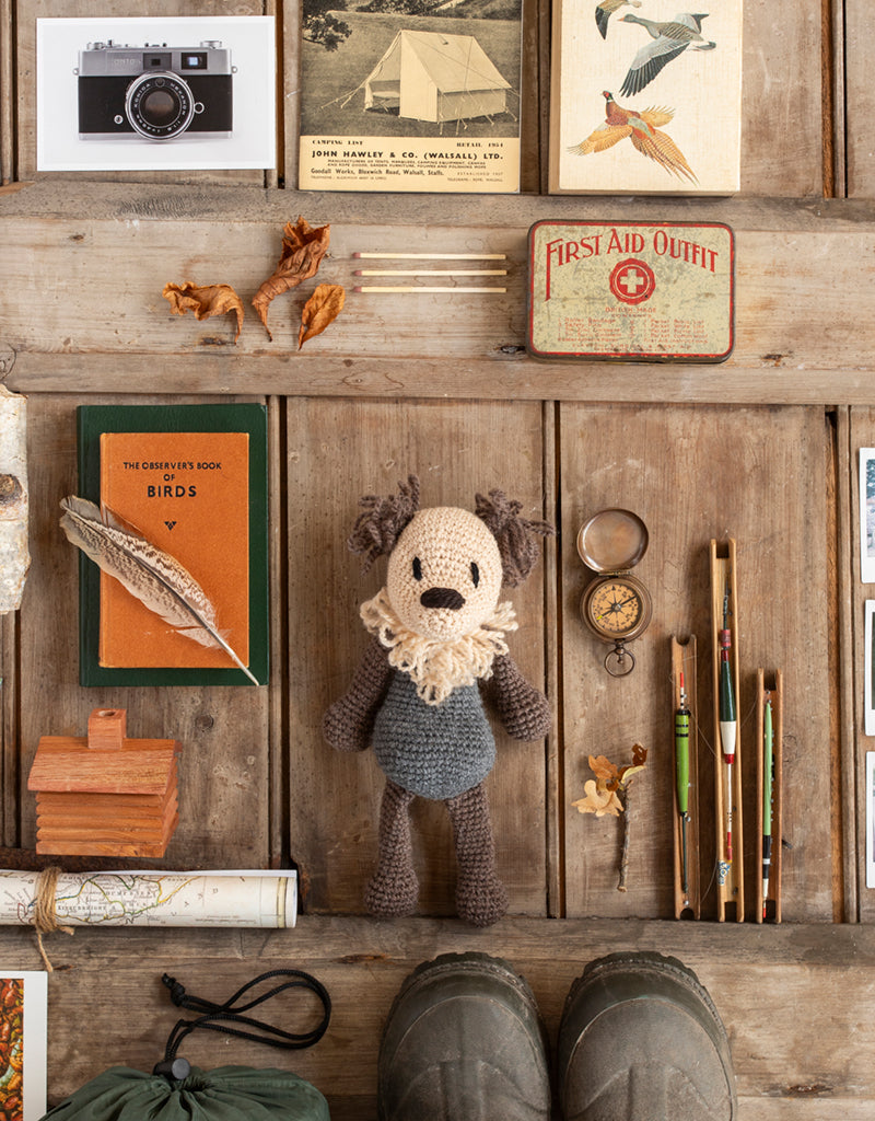 TOFT Quarterly Magazine (Pay Quarterly)