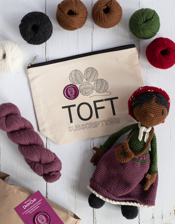 Products – TOFT