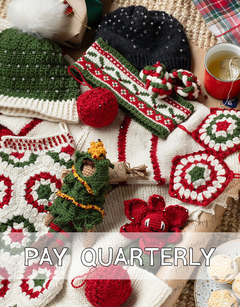 TOFT Quarterly Magazine