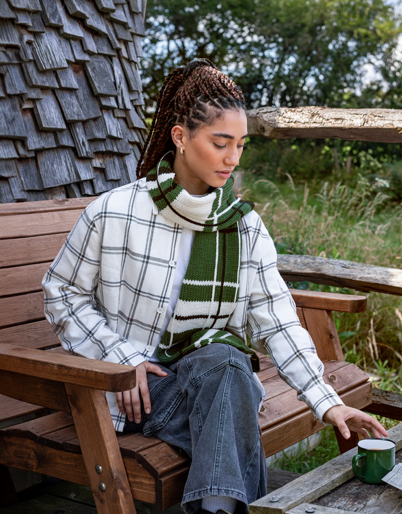 TOFT Quarterly Magazine (Pay Quarterly)